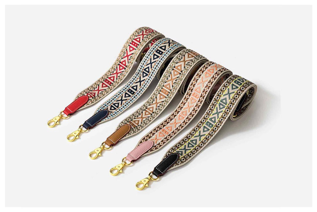 Gypsy Style Webbing 50 Mm - Etsy