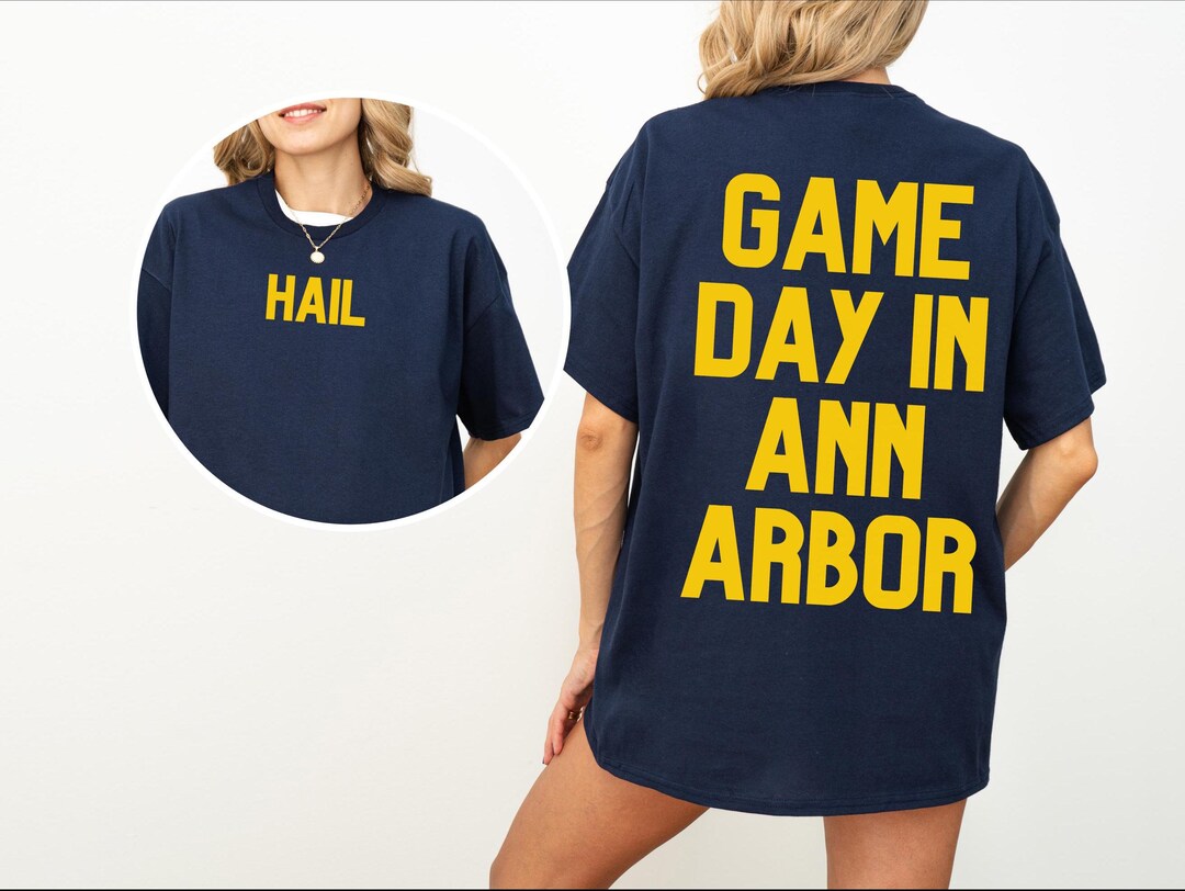 Michigan Tailgate, University of Michigan, Michigan University ...