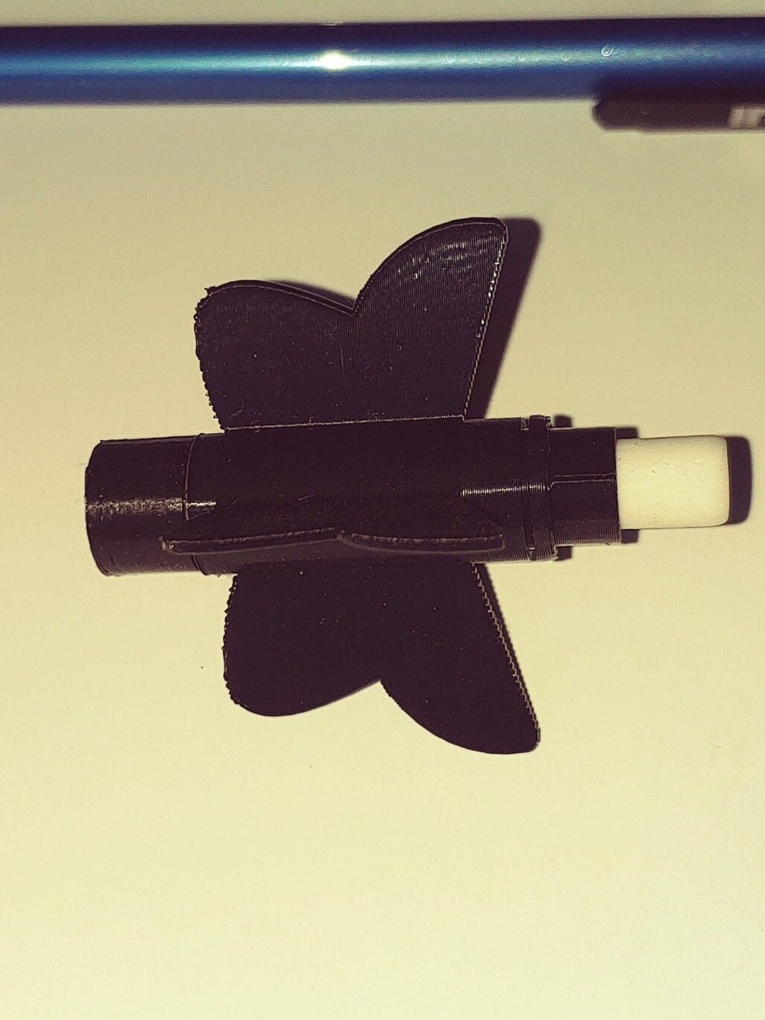 Spinning Butterfly Pencil Topper (set of 1) - Etsy