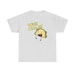 Taco Inanimate Insanity Sour Cream Funny Silly Unisex Heavy Cotton Tee ...