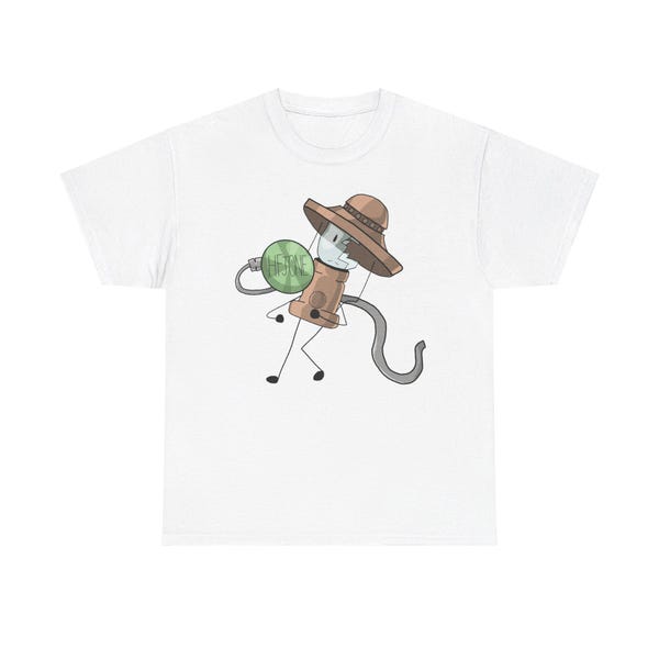 Bfdi One - Etsy