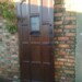 Solid Wood Oak Front Doors Heavy Front Doors Farmhouse Cottage Villa ...
