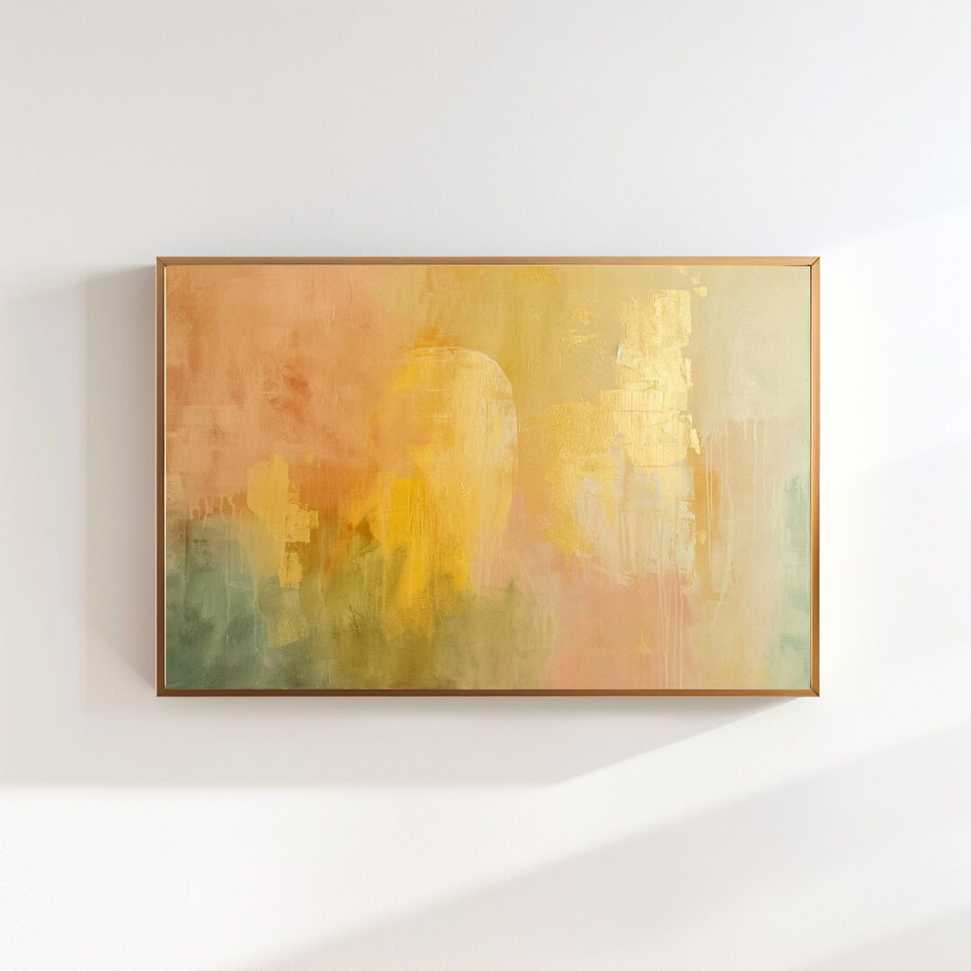 Printable Modern Abstract Art Abstract Art Colorful Abstract Art Print ...