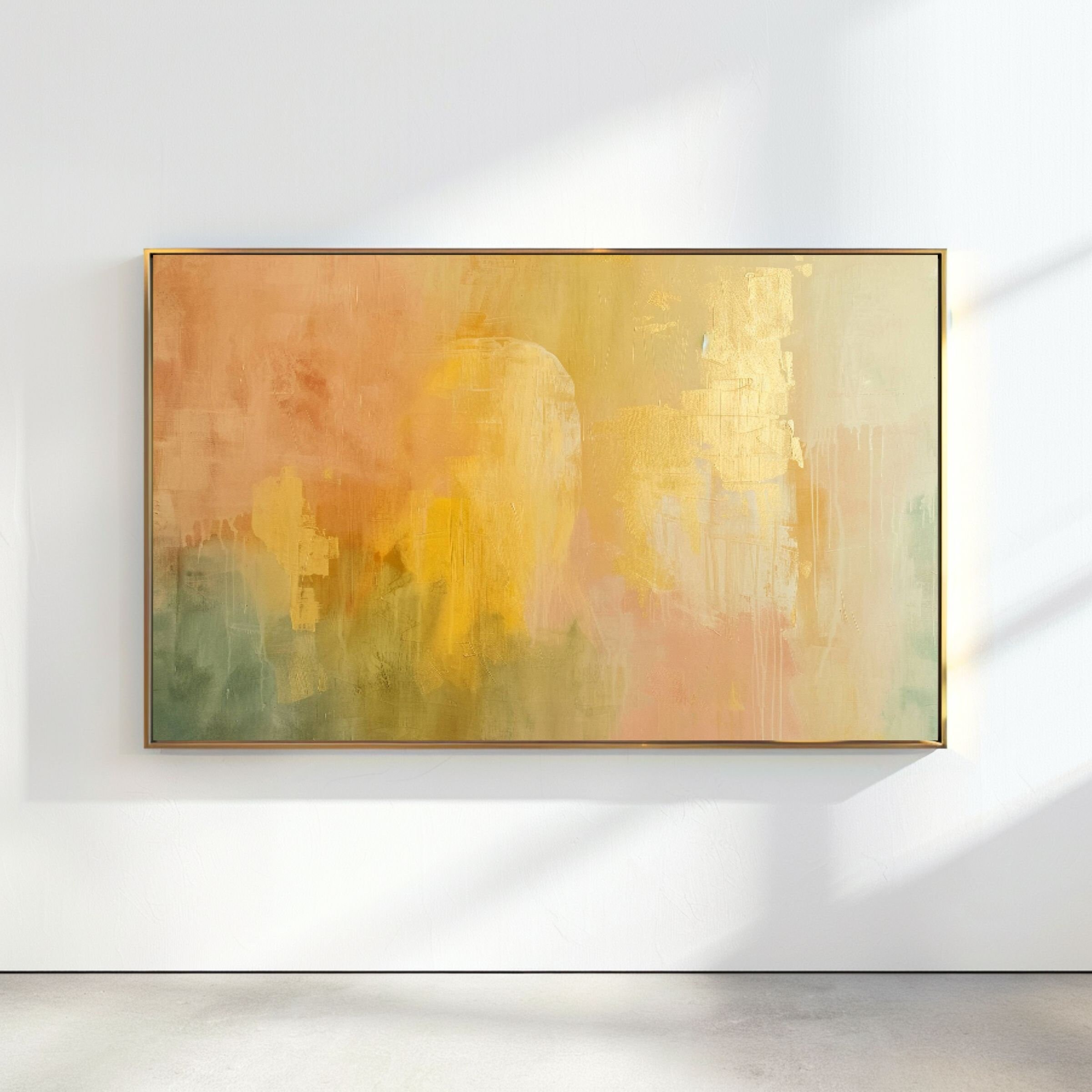 Printable Modern Abstract Art Abstract Art Colorful Abstract Art Print ...
