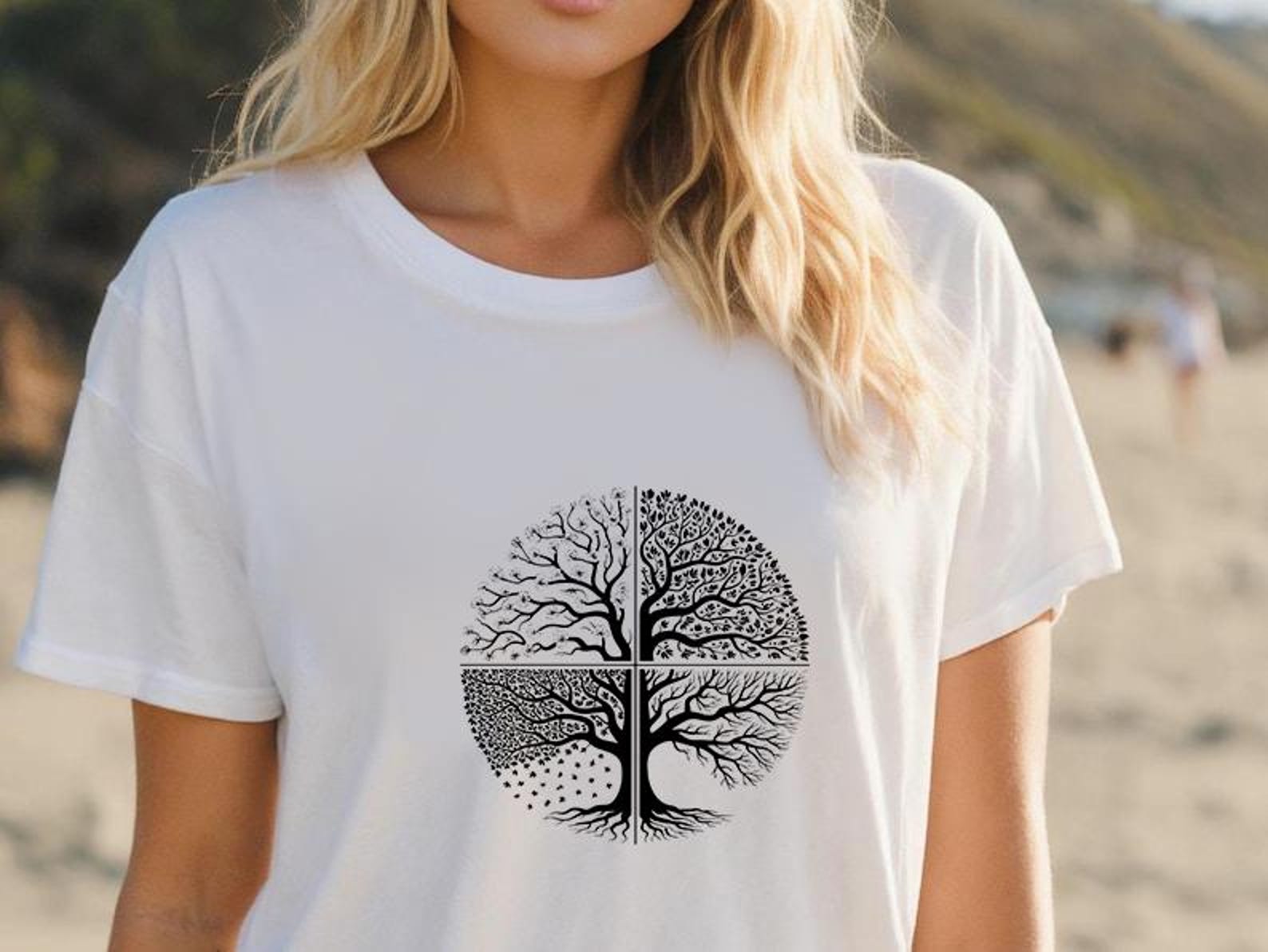 Tree of Life SVG Bundle | Celtic Tree SVG | Sacred Tree Mandala Svg Png ...