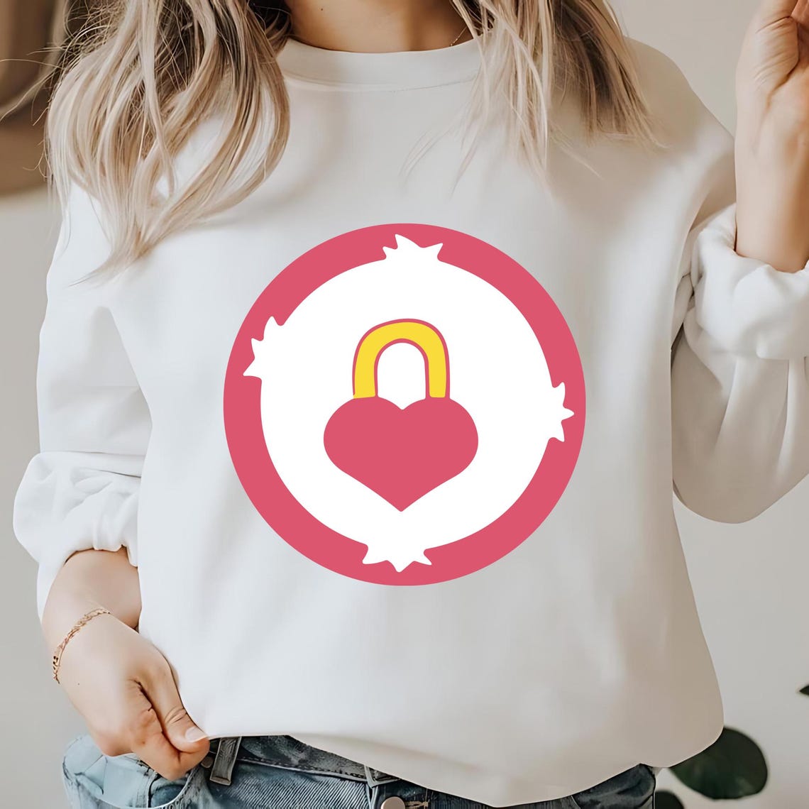 Care Bears Belly Badges SVG Bundle | Cute Care Bear Tummy Symbols PNG ...