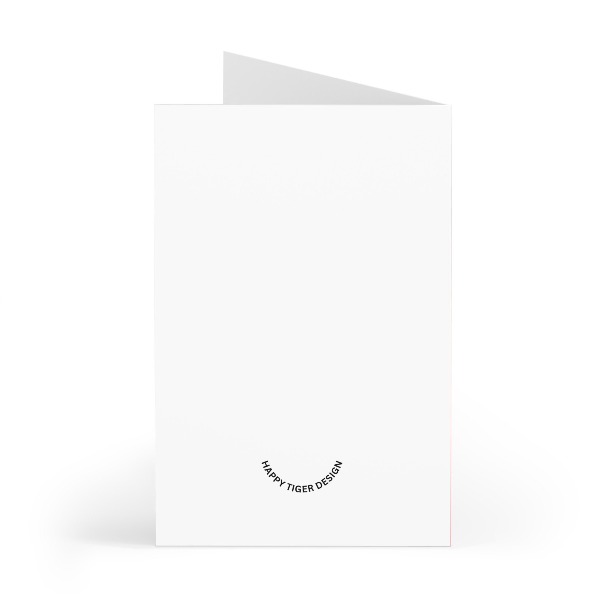 Grußkarte Older, Wiser & Hotter Than Ever Birthday Card Blaze of ...