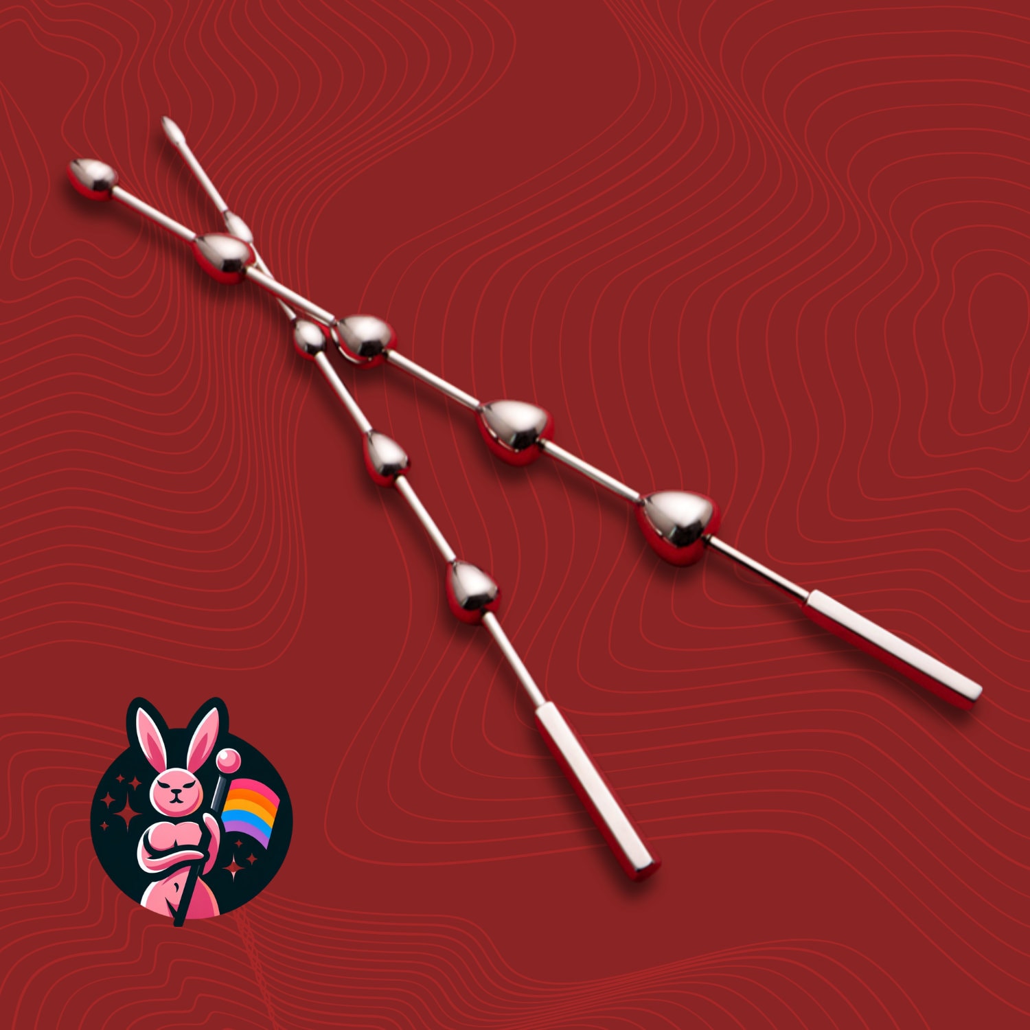 Urethral Plug, Urethral Sounding Kit, Penis Sounding Rods, Penis Jewelry, Urethral Play ...