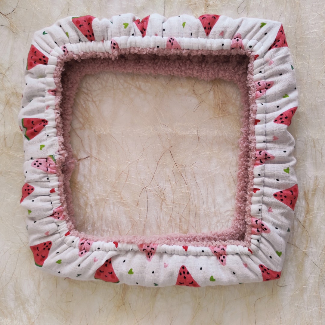 Gripper Strip Frame With Cover, Punch Needle Rug Hooking, Double Sided ...