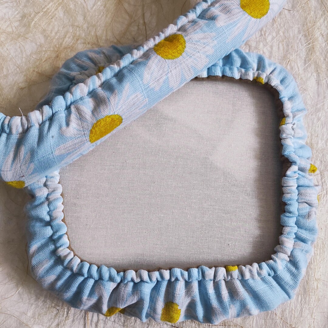 Gripper Strip Frame With Cover, Punch Needle Rug Hooking, Double Sided ...