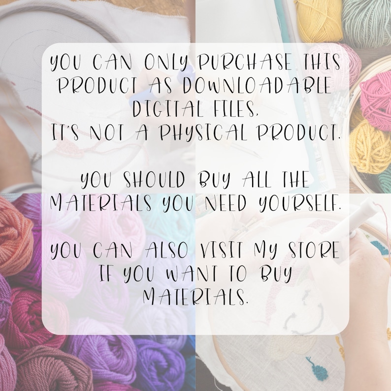 Punch Needle Patterns, Punch Needle Coaster Templates, Punch Coaster ...