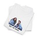 B99 Shirt, Red 40 Gang, Jake Peralta and Gina Linetti, Brooklyn 99 - Etsy