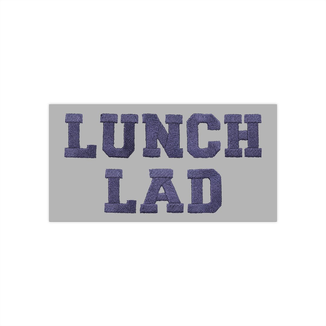 D20 Fantasy High Bumper Sticker, Lunch Lad, Dimension 20, Dnd, Freshman ...