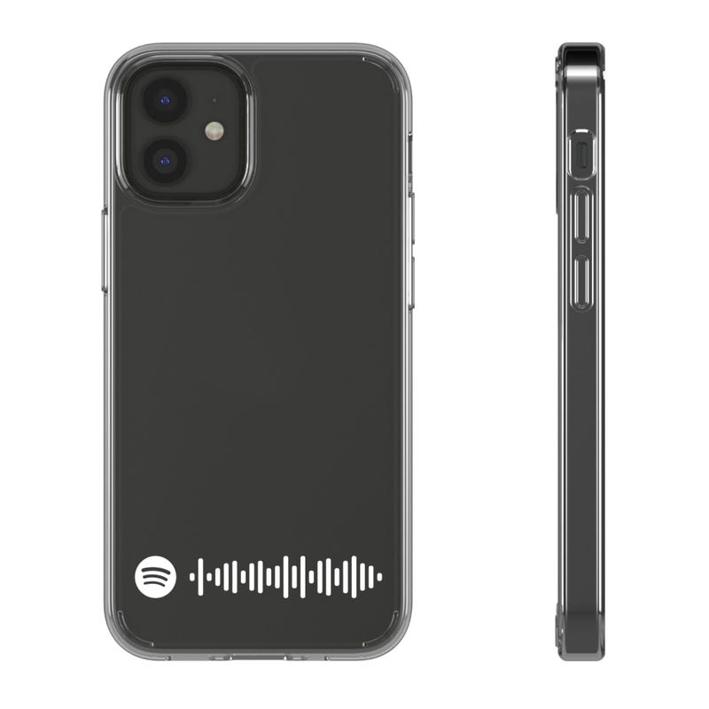 Spotify Phone Case - Etsy