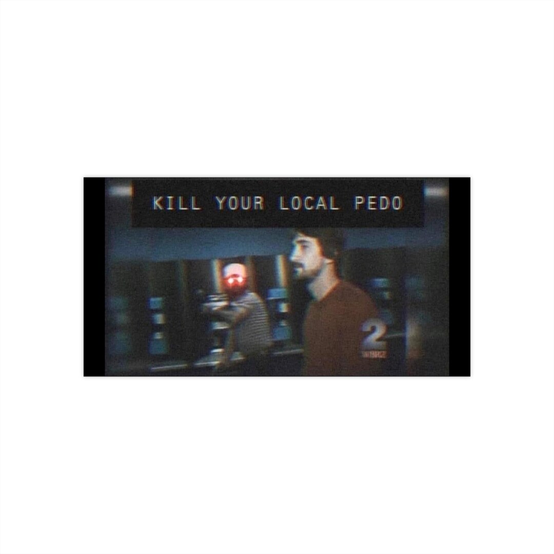 Gary Plauche Bumper Sticker 7.5" X 3.75" Jody Plauche - Etsy