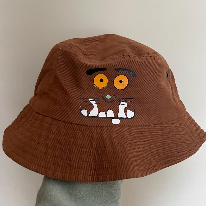 Gruffalo Costume - Etsy UK