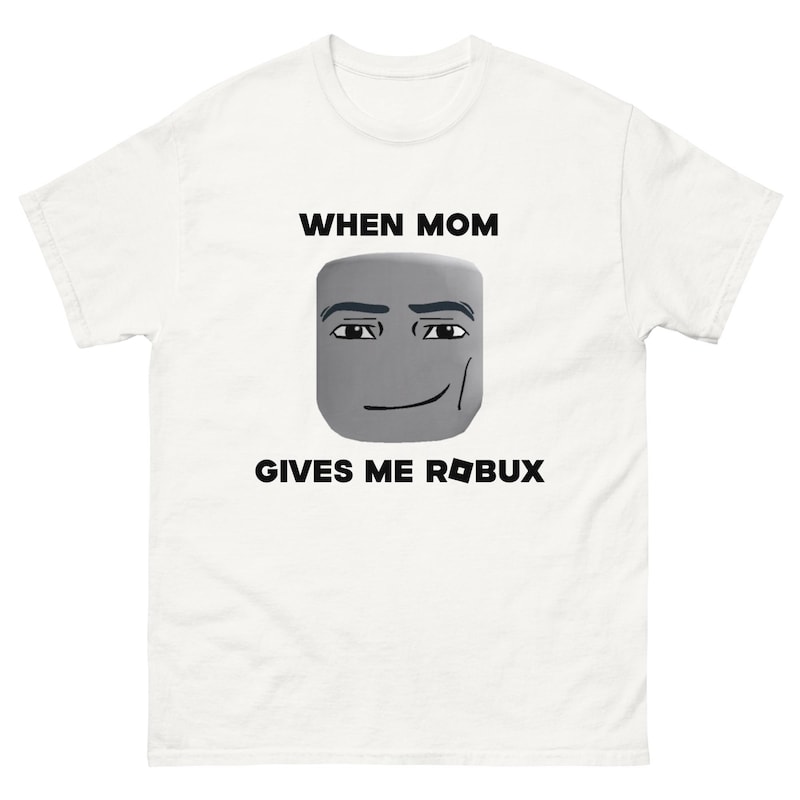 Roblox Guest Shirt - Etsy