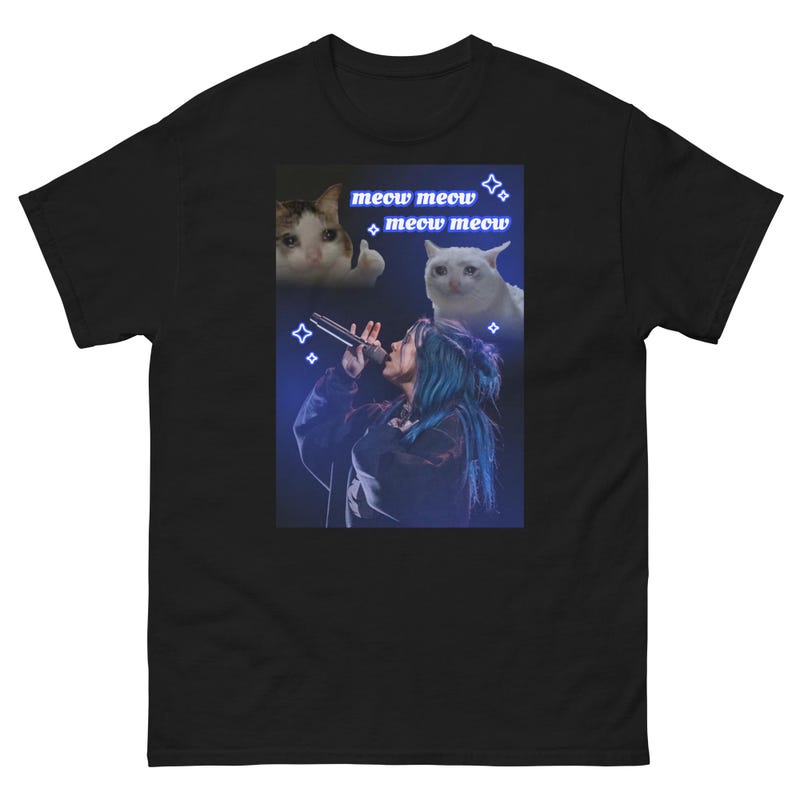 Brainrot Poster - Etsy