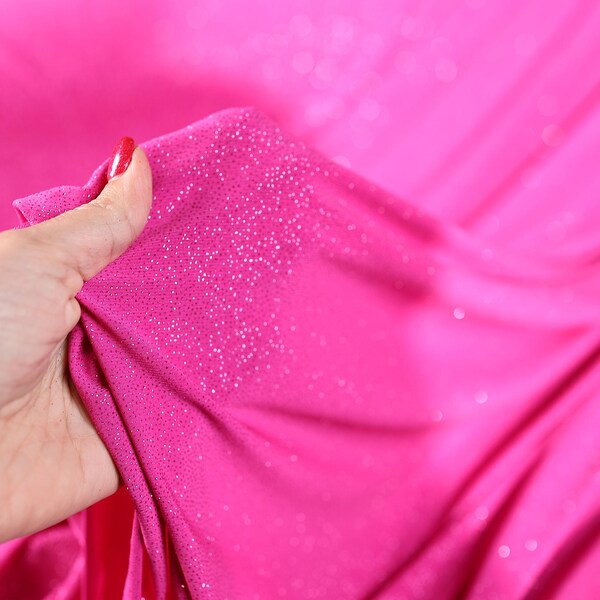 Girly Fabric - Etsy
