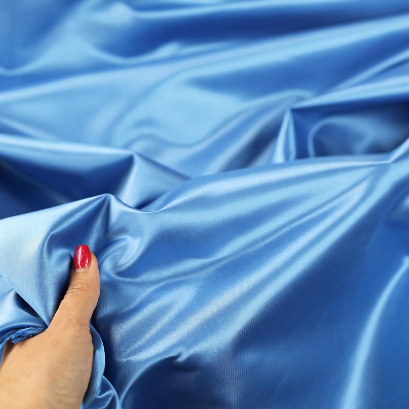 Shiny Fabric - Etsy
