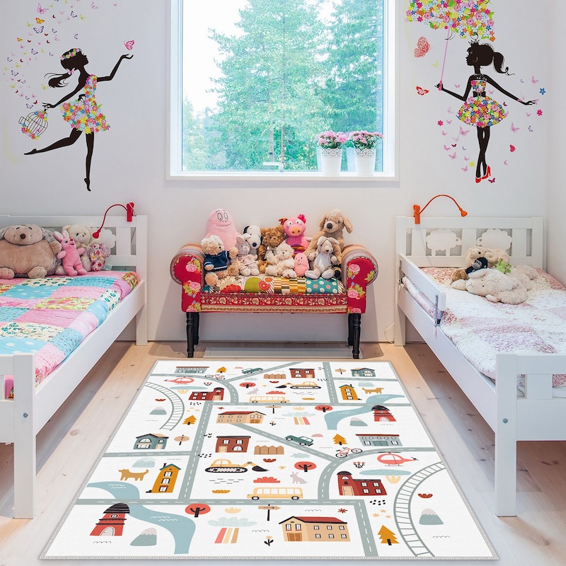 Kids Road Carpet - Etsy