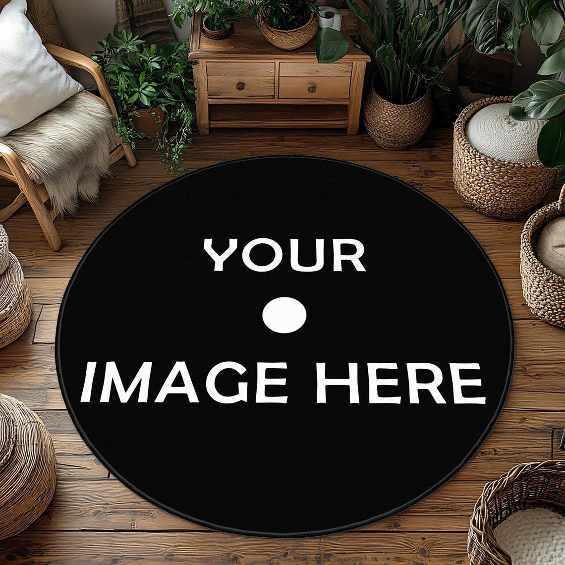Custom Cd Rug, CD Rug, Game Disc Rug, Video Game Disc Rug, Ps2 Rug, Ps3 ...