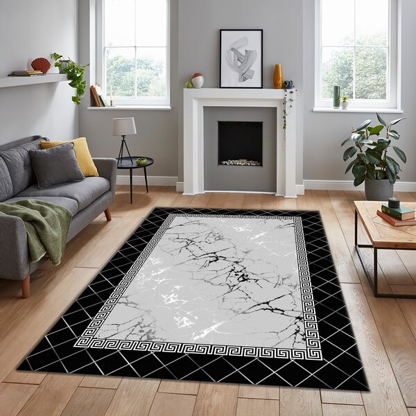 Marble Carpet - Etsy