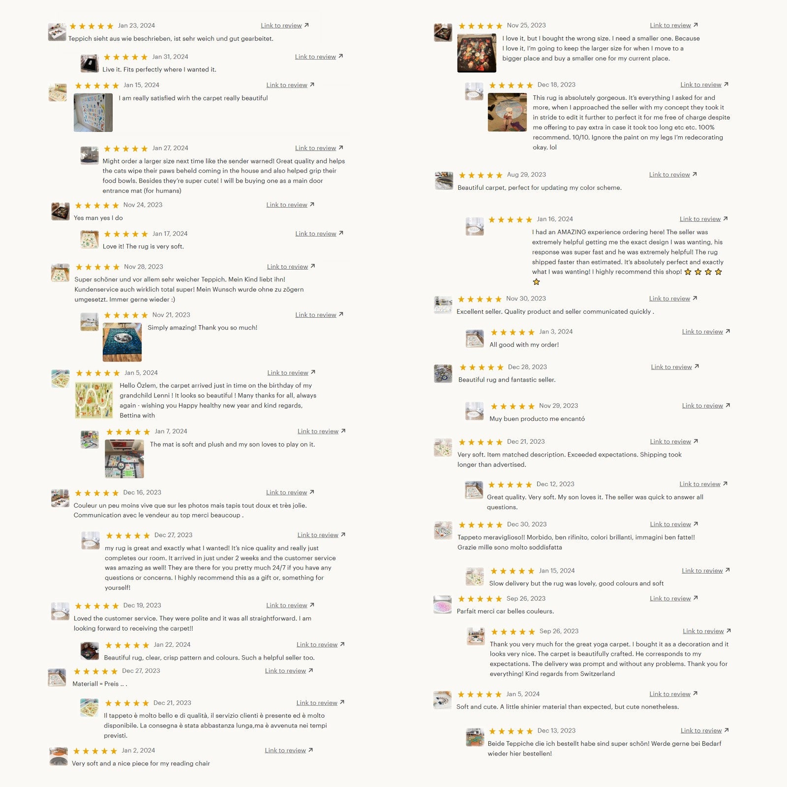 Letter Carpet, Number Kids Carpet, Dinosaur Figure Educational Carpet ...