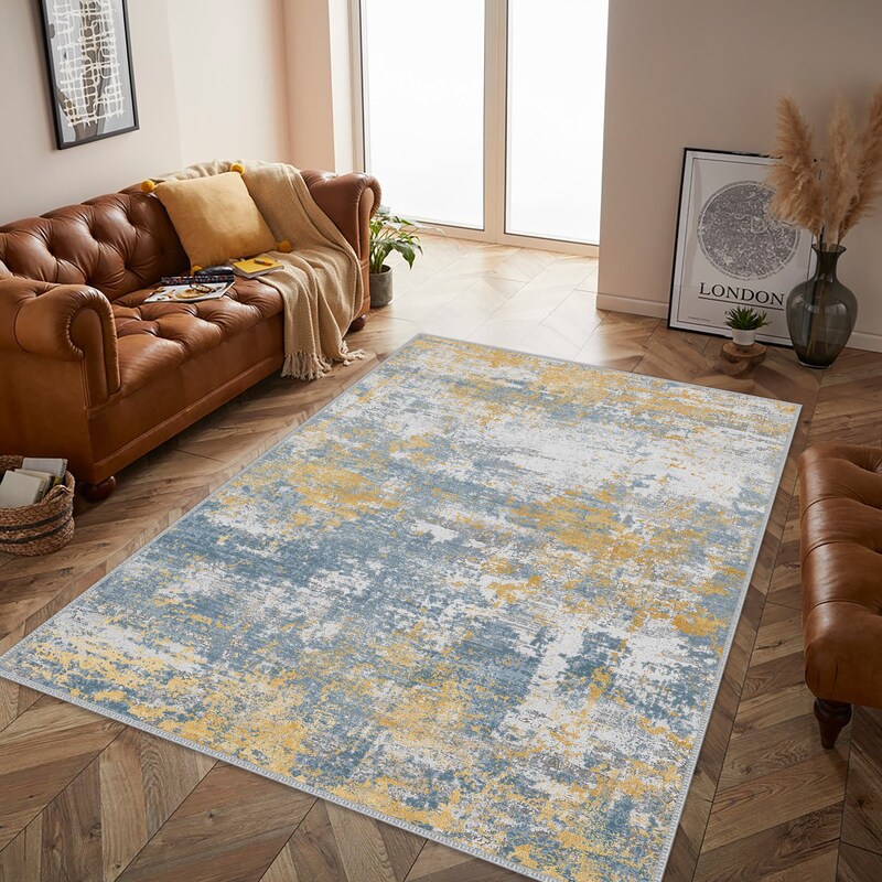 Powder Room Rug - Etsy