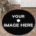 Custom Cd Rug, CD Rug, Game Disc Rug, Video Game Disc Rug, Ps2 Rug, Ps3 ...