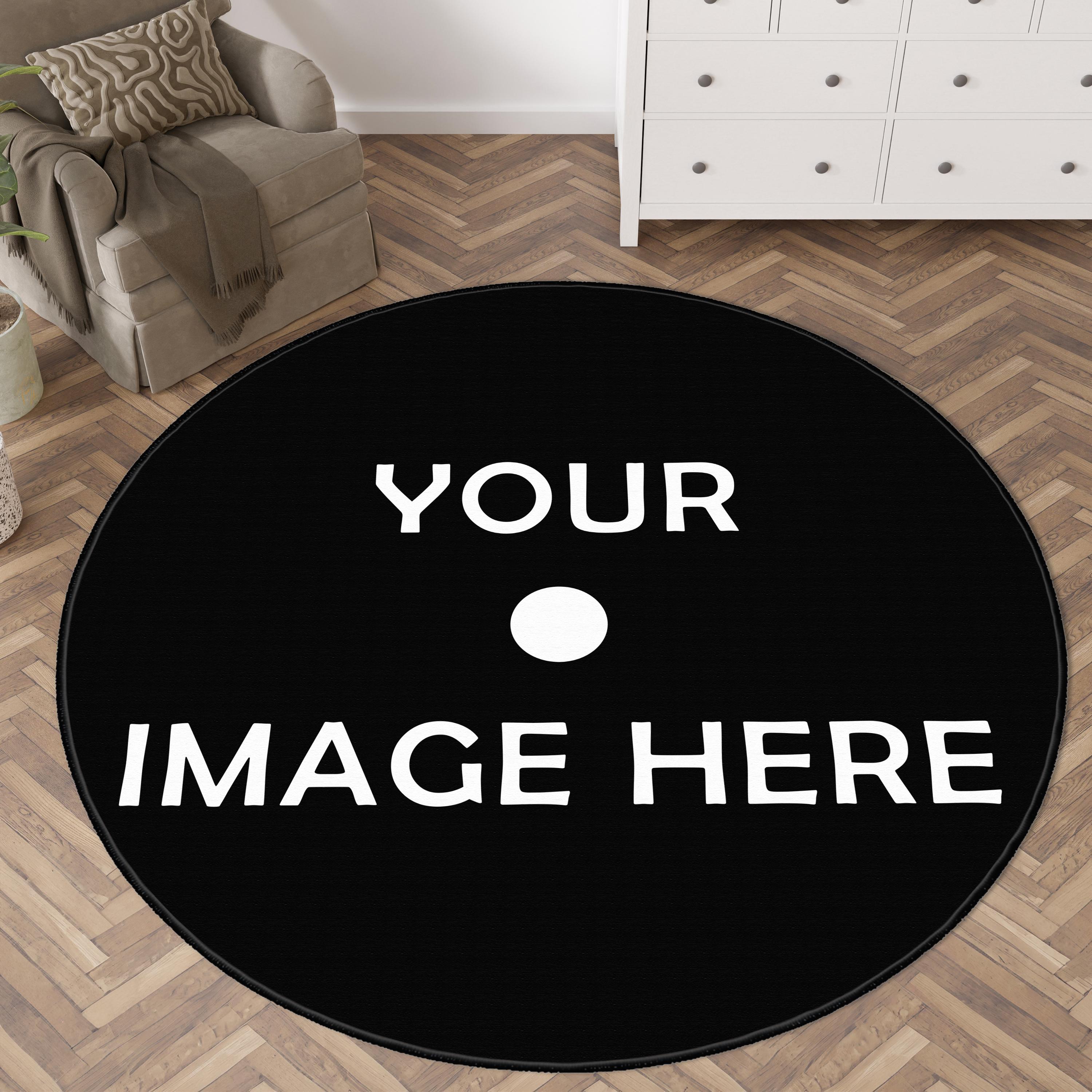 Custom Cd Rug, CD Rug, Game Disc Rug, Video Game Disc Rug, Ps2 Rug, Ps3 ...