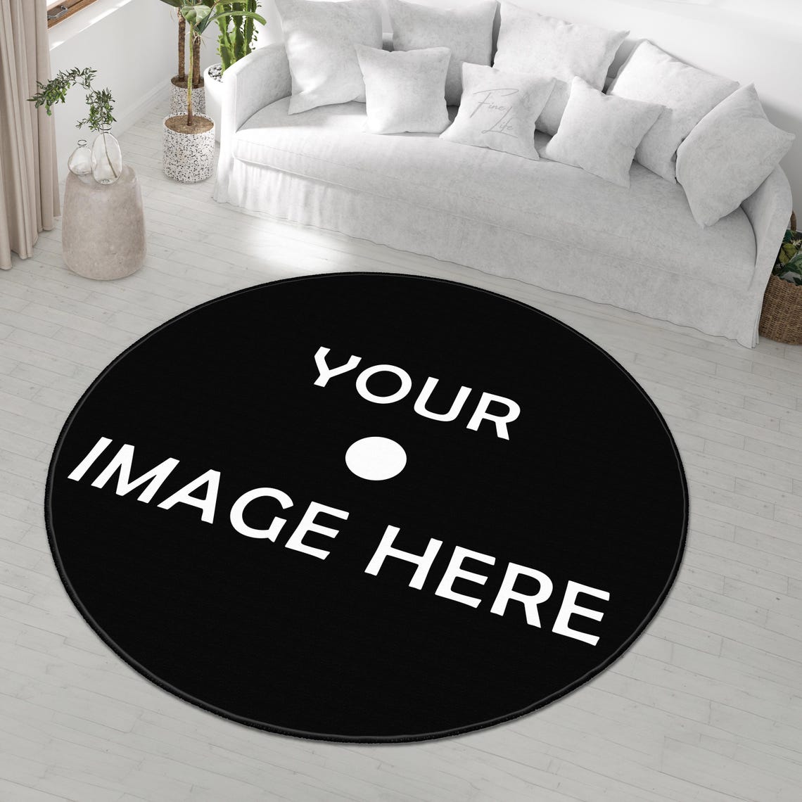 Custom Cd Rug, CD Rug, Game Disc Rug, Video Game Disc Rug, Ps2 Rug, Ps3 ...