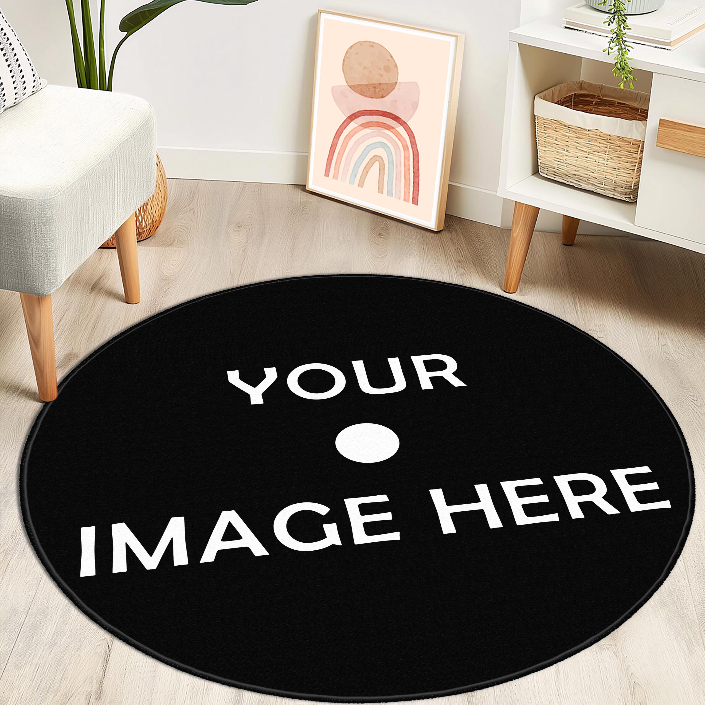 Custom Cd Rug, CD Rug, Game Disc Rug, Video Game Disc Rug, Ps2 Rug, Ps3 ...