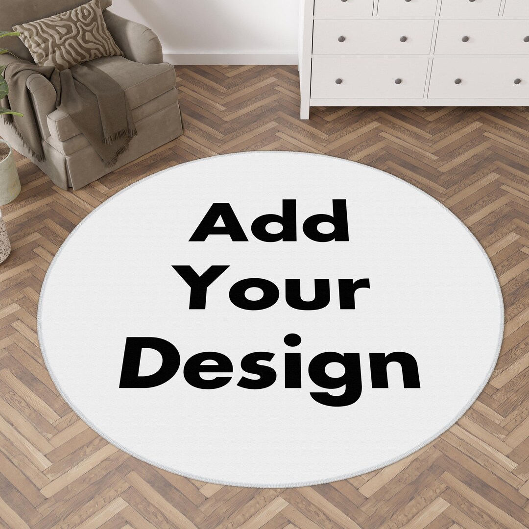 Custom Rug, Custom Image Rugs, Personalized Carpet, Custom Rug for ...
