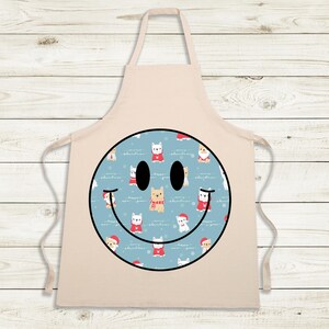 French Bulldog Christmas PNG Smiley Face Cute Frenchie Holiday Dogs PNG ...
