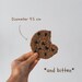 Milk Carton & Cookie Coasters Crochet Pattern: Easy Tutorial (PDF FILE ...