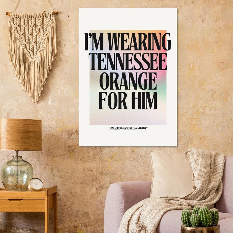 Megan Moroney Poster - Etsy