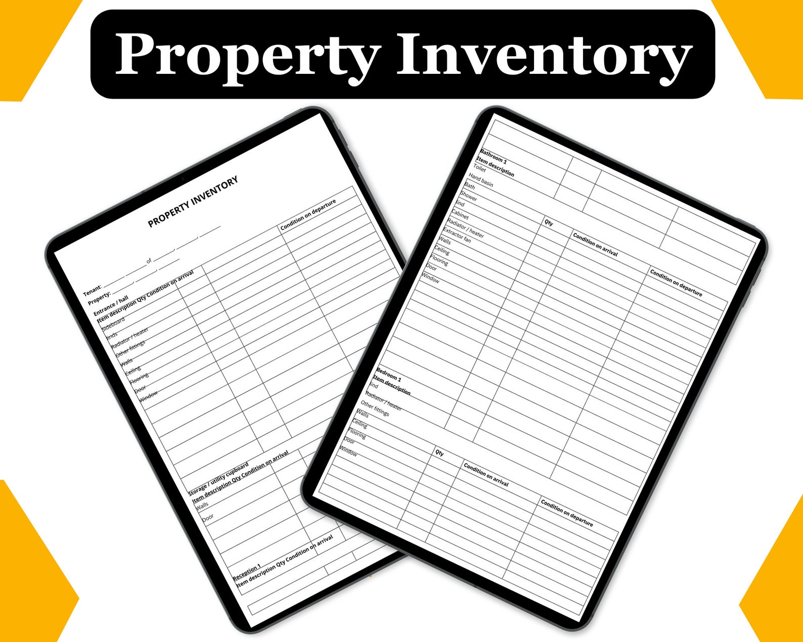 Mastering Property Inventory: A Comprehensive Guide for Landlords and ...