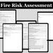 Comprehensive Guide to Fire Risk Assessment: Mitigation, Compliance ...