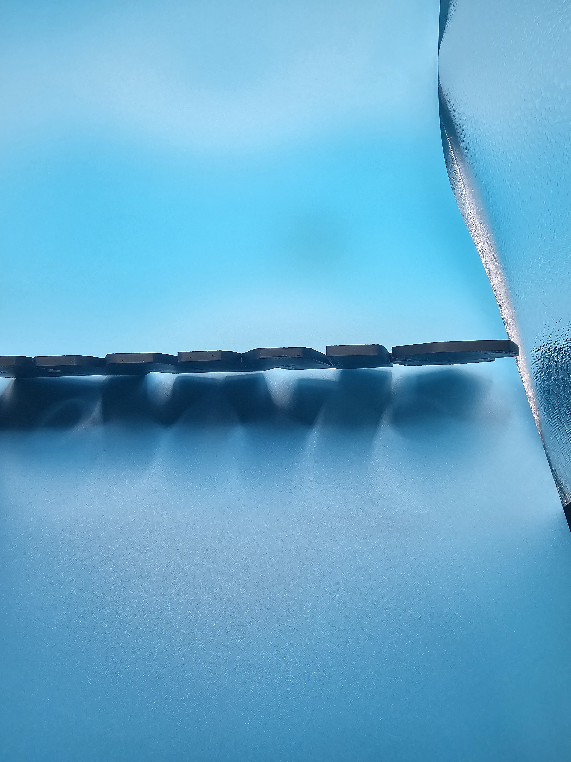 Custom 3D Printed Mario-inspired Name Plate Personalize Your Space With ...