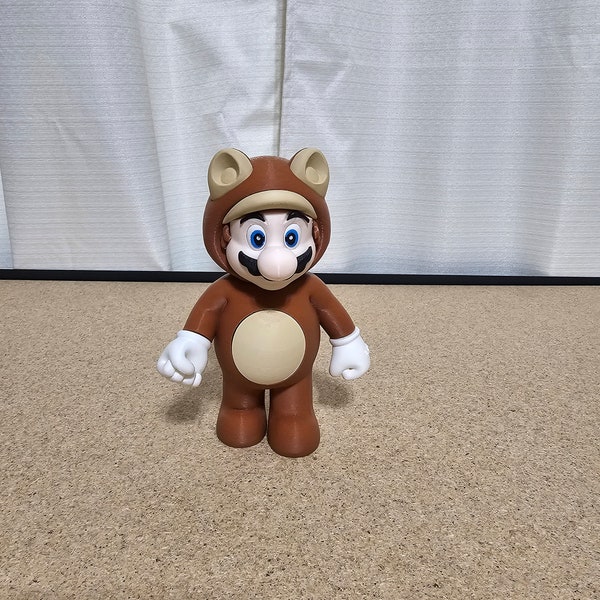 Tanooki - Etsy