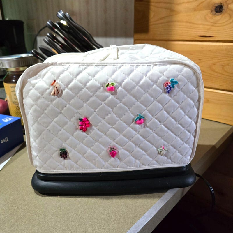 Toaster Covers - Etsy
