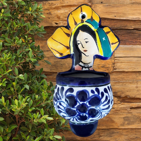 Talavera Pottery - Etsy