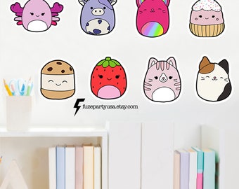 Squishmallow Popsocket - Etsy