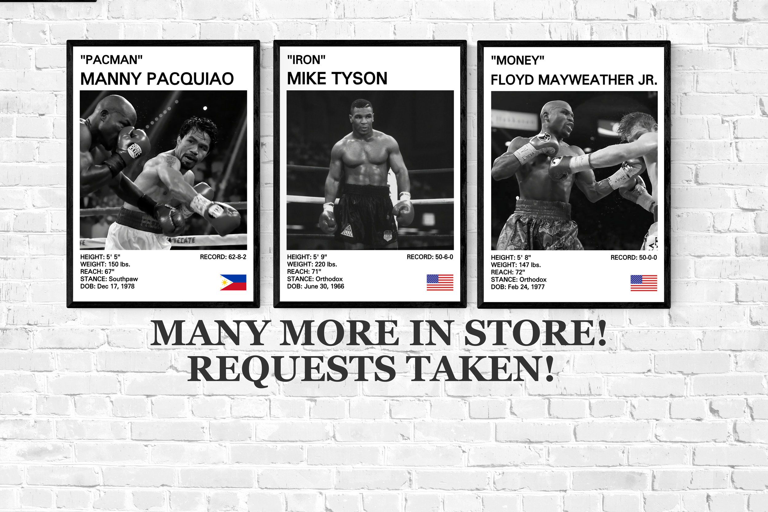 Manny Pacquiao Poster, Manny Pacquiao Pint, Boxing Posters, Boxing ...