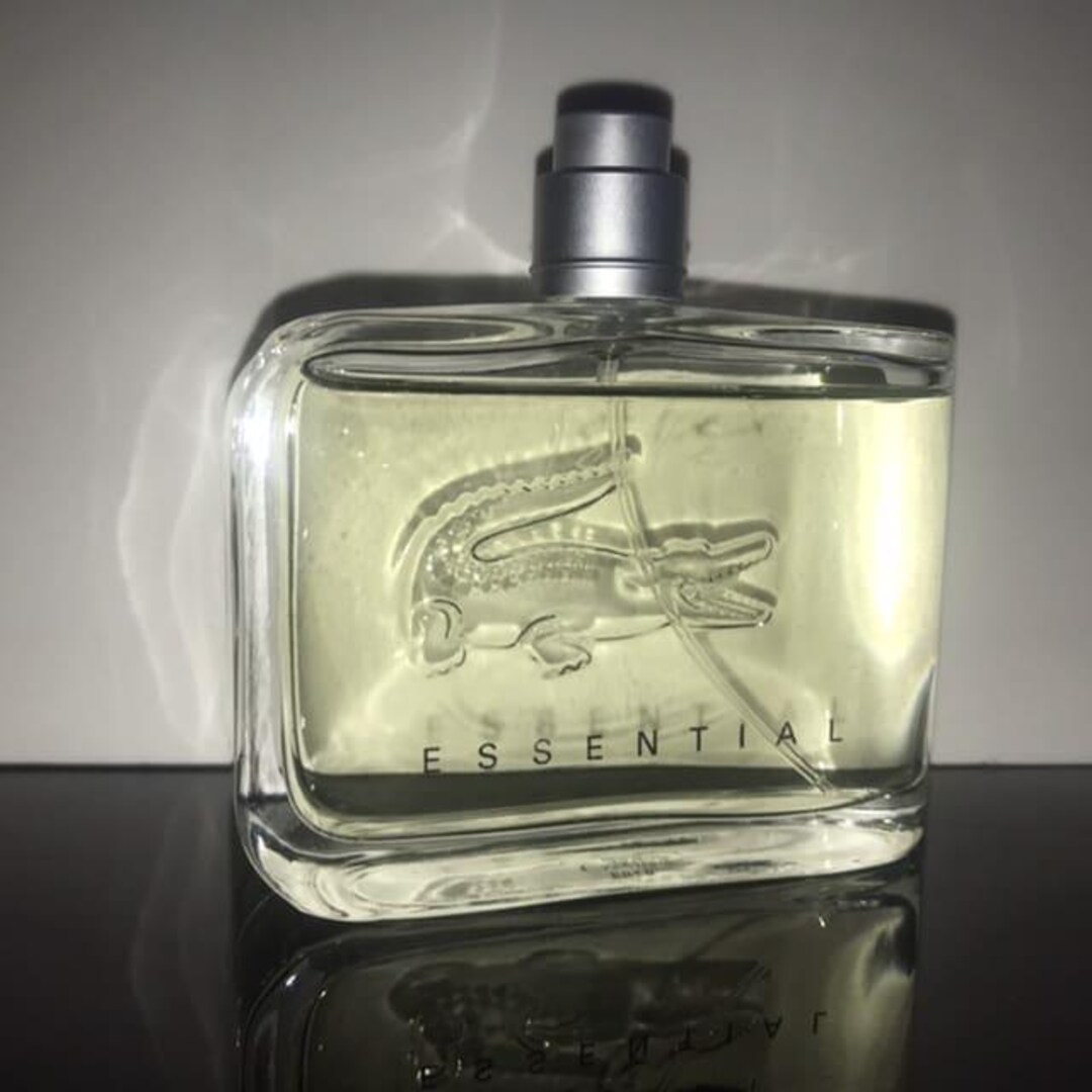 Essential Pour Homme Eau De Toilette 75 Ml - Etsy