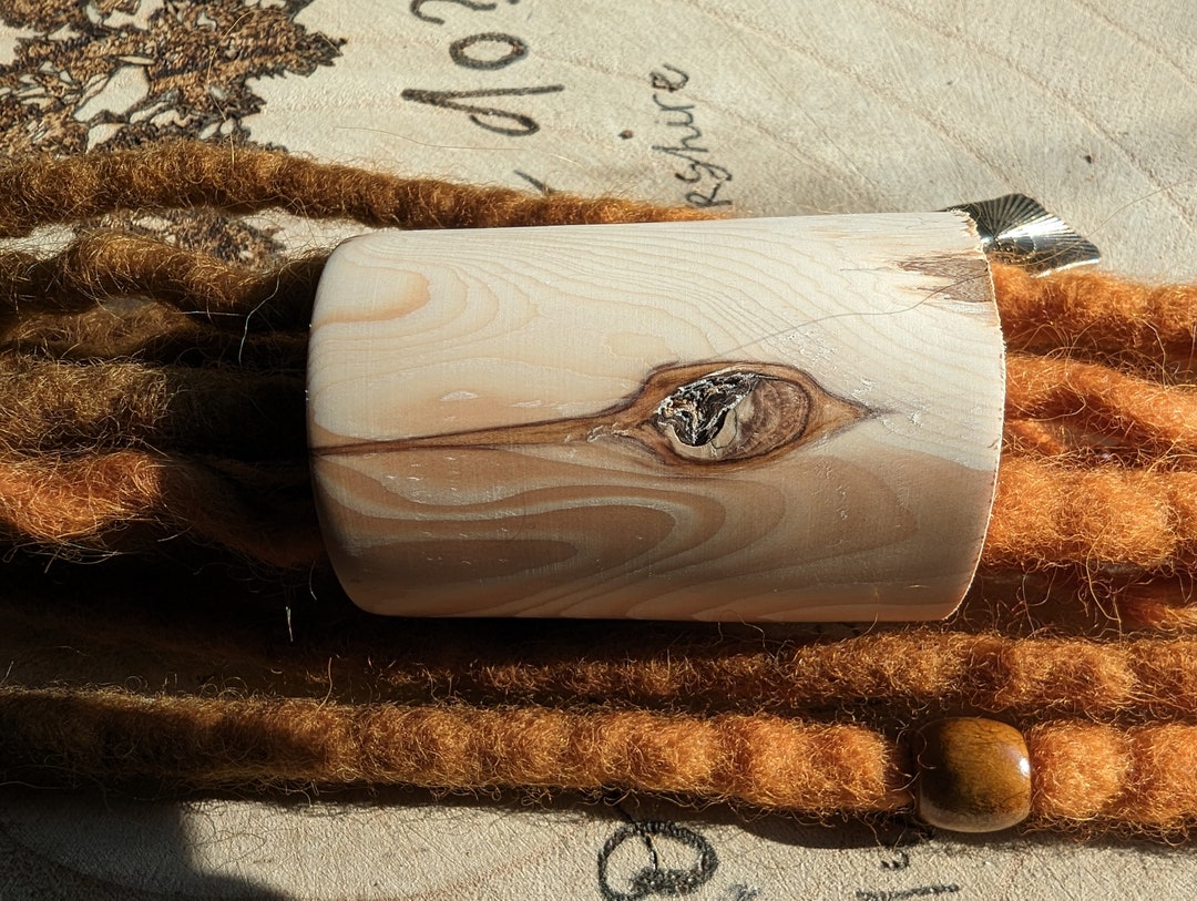 Dreadlock Mega Bead - Etsy