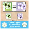 Ocean Beginning Sounds, Letter Recognition, Sensory Table, Preschool ...