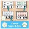 Ocean Beginning Sounds, Letter Recognition, Sensory Table, Preschool ...