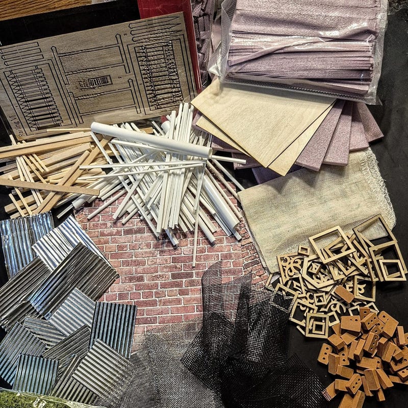 Military Diorama 1/35 - Etsy